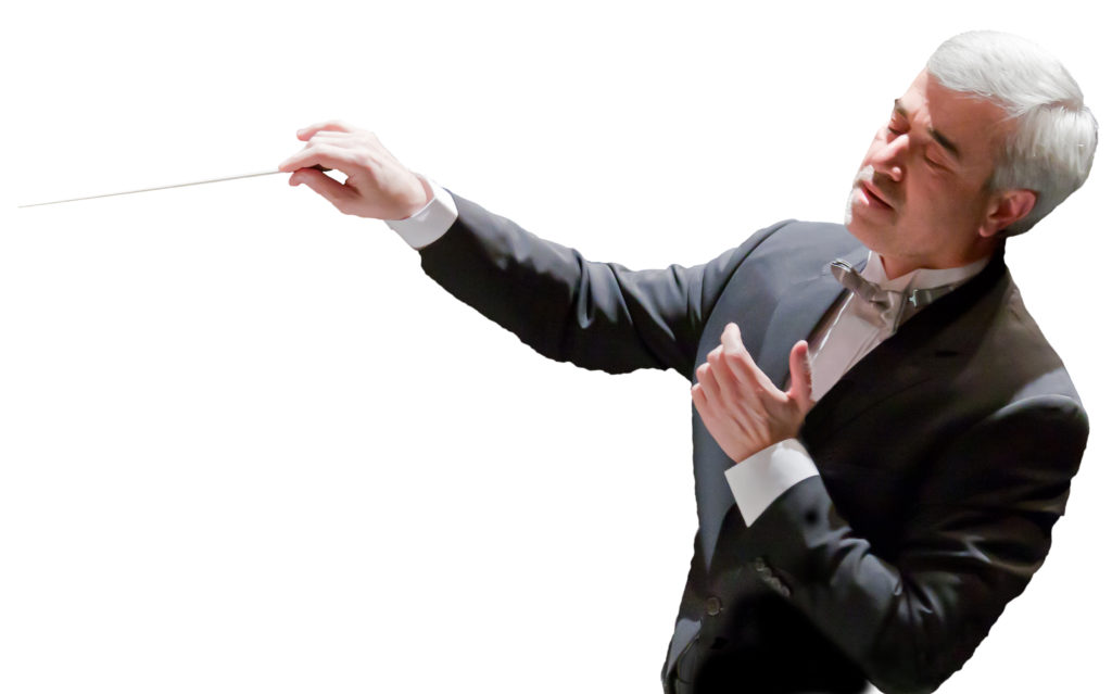 Cascade Symphony Orchestra announces 2023-24 concert schedule for 62nd ...