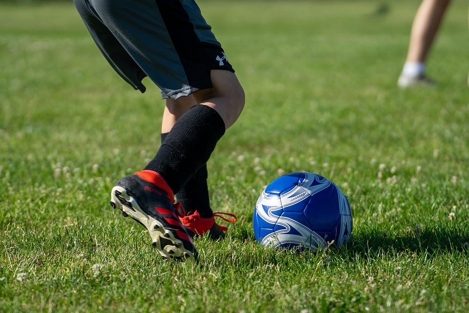 Registration now open for FC Edmonds soccer program | MLTnews.com