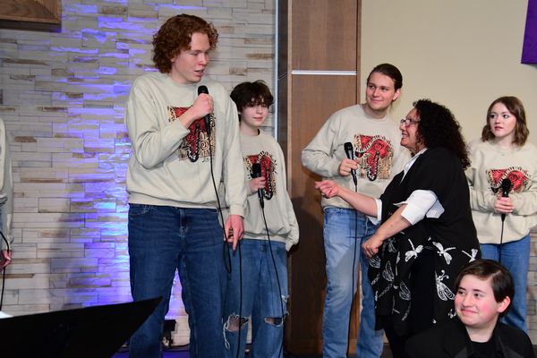 DeMiero Jazz Festival in full swing as jazz masters coach next musical ...