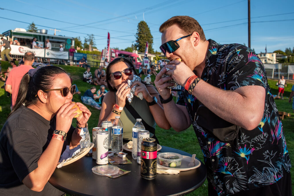 Taste Edmonds 2024: What you need to know | MLTnews.com